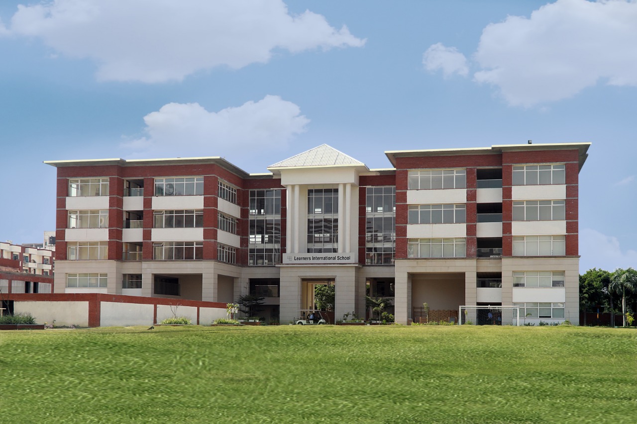 Learners International School